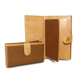 Signature - Checkbook Wallet - RIONI