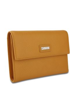 Front Fold Wallet - RIONI