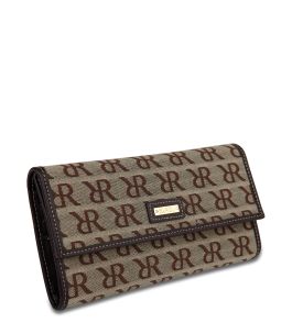 Checkbook Wallet - RIONI
