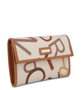 Front Fold Wallet - RIONI