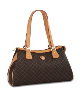 Large Dual Handle Bag - RIONI