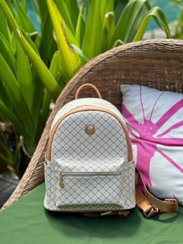 Round Dome Backpack - RIONI