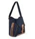 Zipper Strap Backpack - RIONI