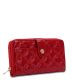 Button Zip Wallet - RIONI