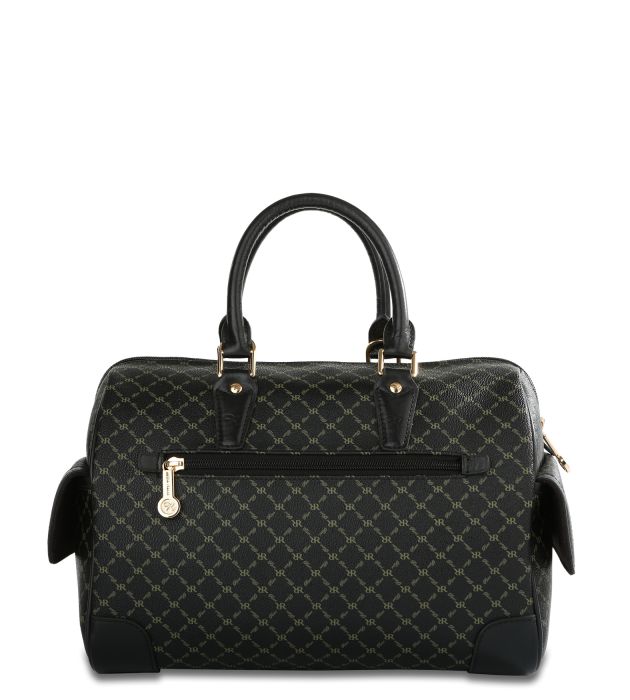 Large Boston Bag - RIONI ® Large Boston Bag - RIONI ®