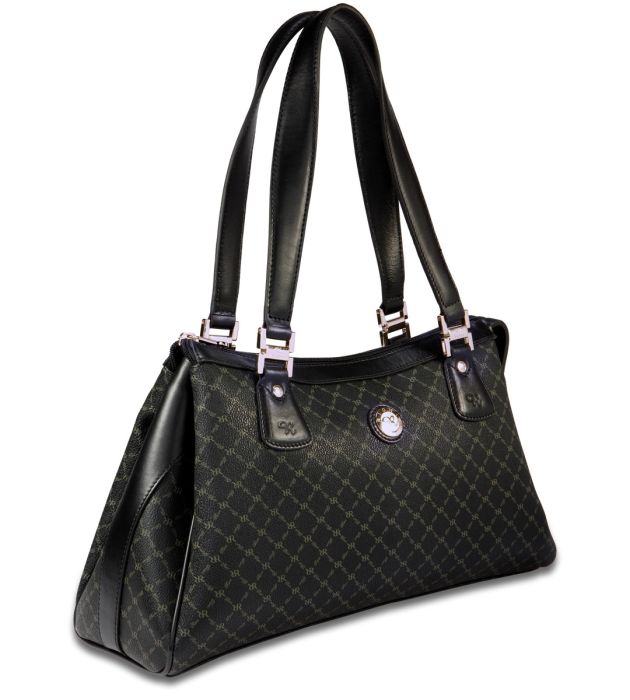 Large Dual Handle Bag - RIONI