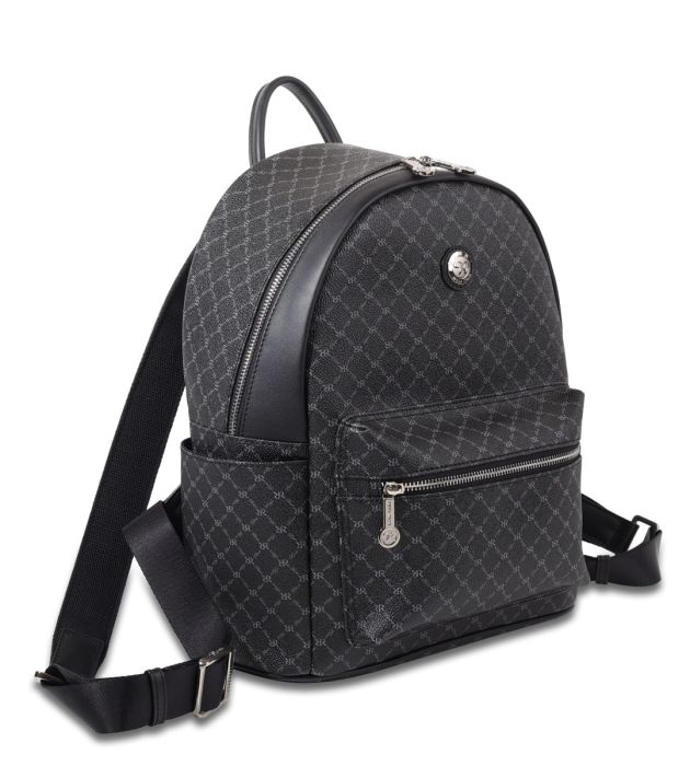 Round Dome Backpack - RIONI